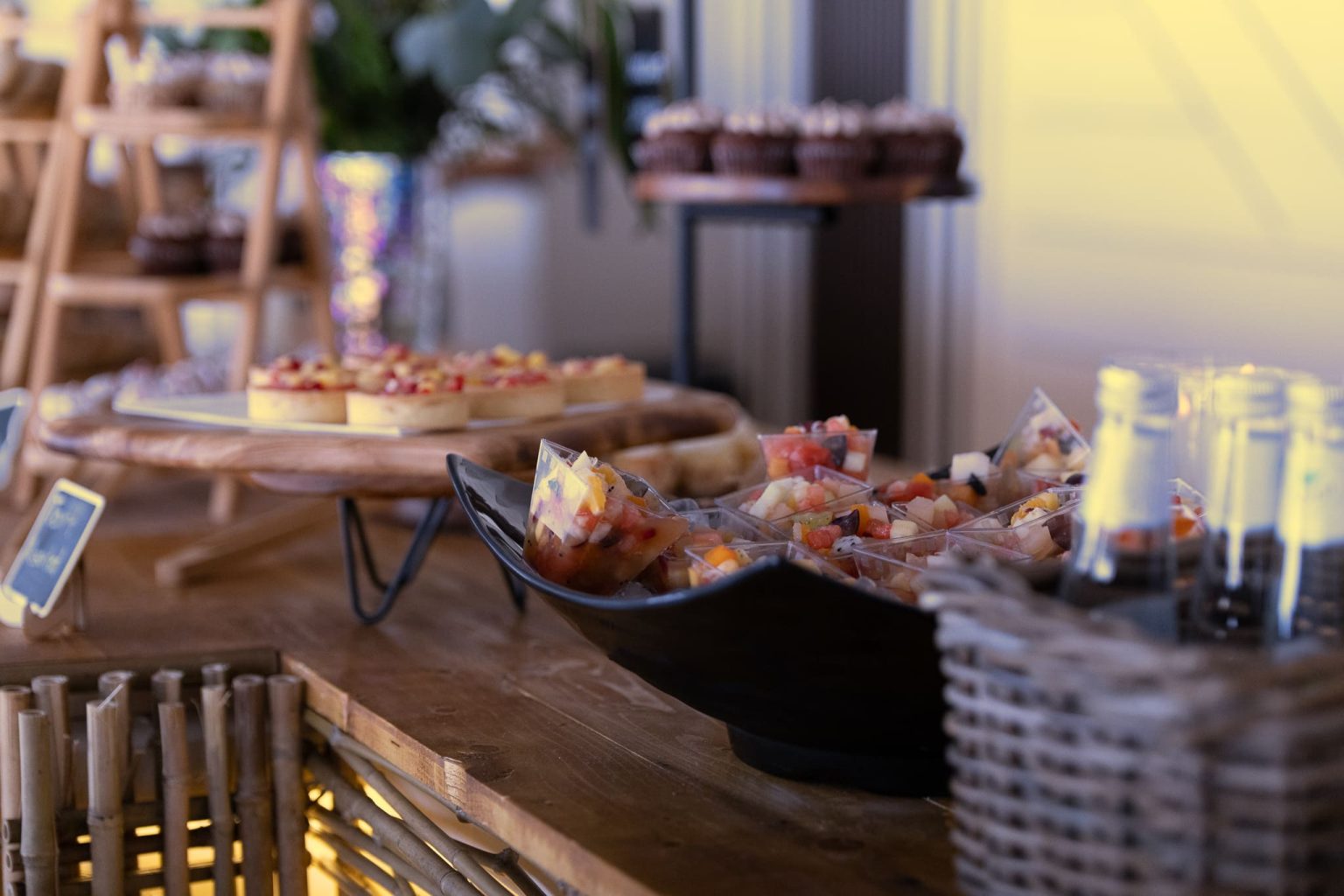 Gallery – Atheeb Catering